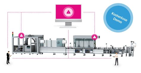 Elunic Ag On Linkedin Automatisierte Anomaliedetektion In Der Produktion