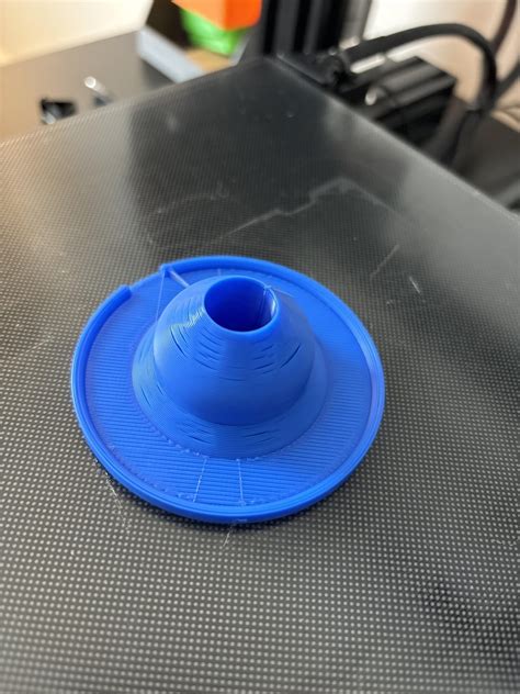 Small Gap Fix R Ender3