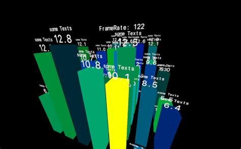 Github Yukiny0811swifty Creatives Creative Coding Framework For