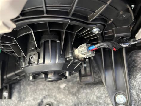 현대 모비스 애프터블로우 올뉴카니발에 자가 설치로 에어컨 냄새 없애기 Feat 차량용 에어컨 습기 건조기 네이버 블로그