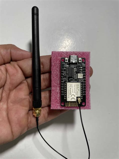 Bw16 5ghz Kit Pre Installed Firmware Linuxndroid Cybersec Private