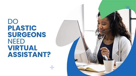Hire Virtual Assistants For Plastic Surgeons Hipaa Trained