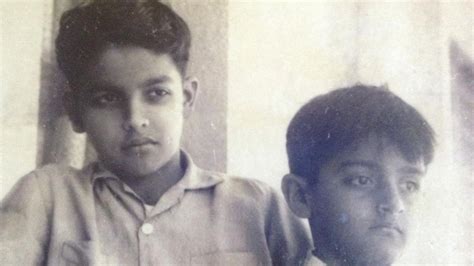 Throwback Thursday When A Young Mahesh Bhatt Revealed The Persons
