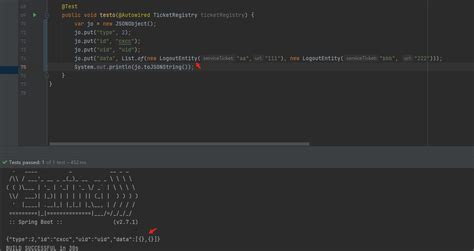 [bug]jsonobject里的record类型序列化异常 · issue 559 · alibaba fastjson2 · github