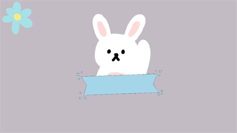 Cute Intro Youtube Free Download🐰🍡🍥 Youtube