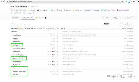 groundingdino下的 bert 模型离线加载 知乎
