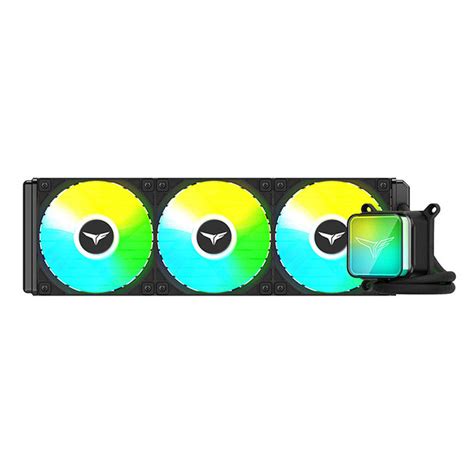 Cpu Cooler Product Teamgroup