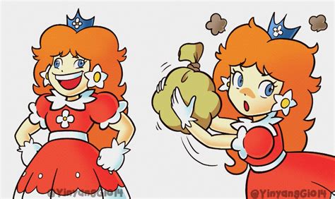 🇪🇨 Yinyanggio ⭐ On Twitter I Mean I Liked The Idea Lol Mariobros