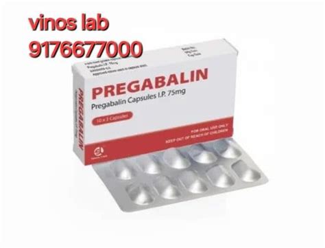 Pregabalin Api Powder At Kg Pregabalin API Powder In Chennai ID