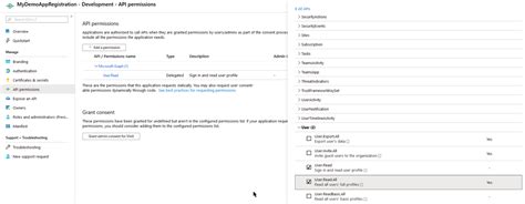 Getting The Group Claims When Authenticating With Azure Active