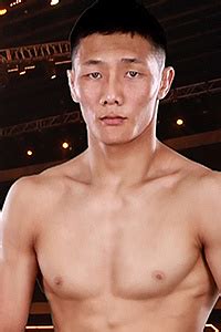 Bayanduuren Boroqul Gantumur Mma Stats Pictures News Videos