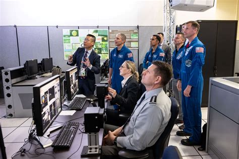 Meghan Daley Shaping The Future Of Nasas Robotic Simulations Nasa