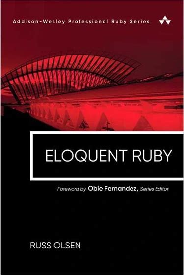 خرید و قیمت Eloquent Ruby ترب