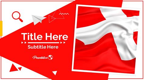 Switzerland Google Slides and Powerpoint Template : MyFreeSlides