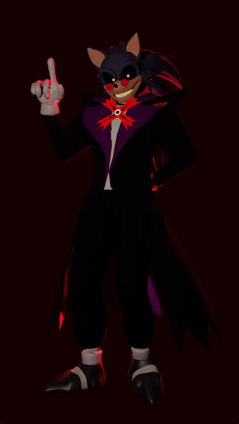 Lf Lord And Lady X Stylized Model By Lord Convalian Ripperstore Forums