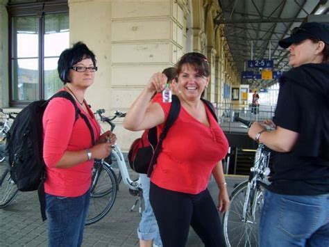 Milena Velba Candid Erofound