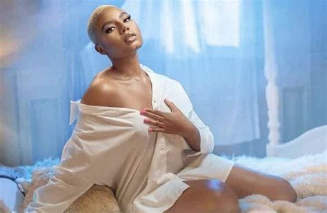 I Prefer Acting Sex And Kissing Scenes With Seasoned Actors Nigerian Actress