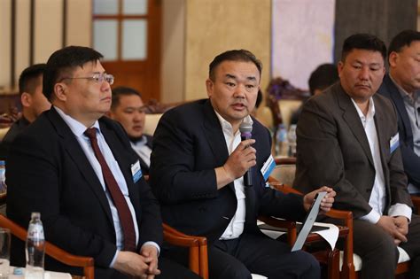 Ерөнхий сайд Л Оюун Эрдэнэ Уул уурхайн бус экспортын тэргүүлэх бүтээгдэхүүн үйлчилгээг