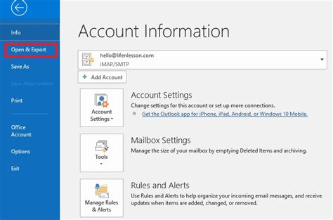 Export Gmail To PST File Complete Solution In Detail
