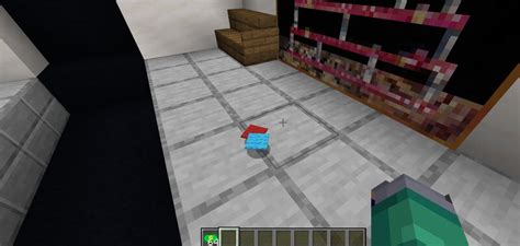 Squid Game Minecraft Texture Pack