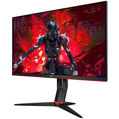Buy AOC Gaming Q27G2 27 2K QuadHD 144Hz FreeSync LED PowerPlanet