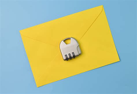 What Is Email Encryption And How Do You Encrypt Emails Avg