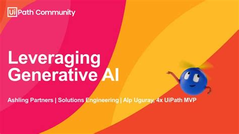 Leveraging Generative Ai And Best Practices Pdf