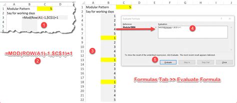 10 Simple Ways To Auto Number In Excel