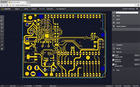 Arduino Uno Pcb Layout Proteus Download