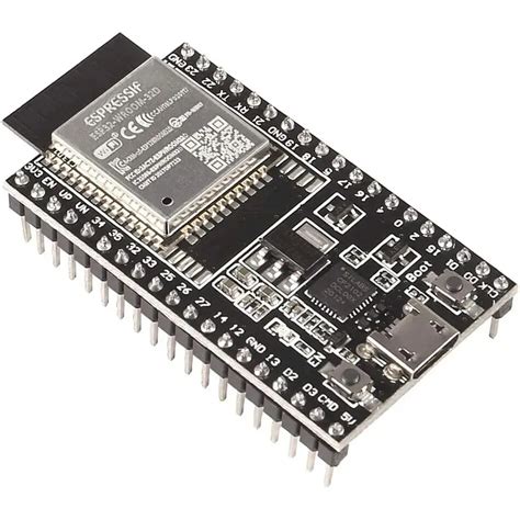 esp32 devkitc核心板esp32开发板esp32 wroom 32u esp32 wroom 32d无线蓝牙开发板 buy