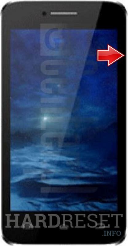 How To Do A Soft Reset On MAXIMUS MAX HardReset Info