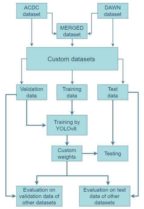 Object Detection In Adverse Weather For Autonomous Driving Through Data