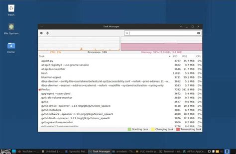 Sparkylinux 7 Orion Belt” A Versatile Linux Distribution — Nixfaq