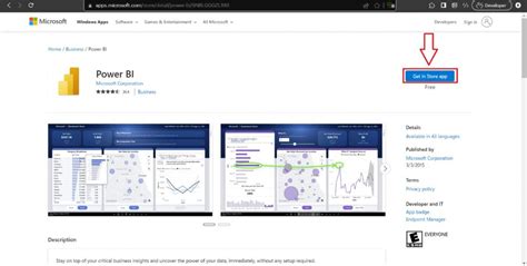 Getting Started With Microsoft Power BI Desktop Prwatech