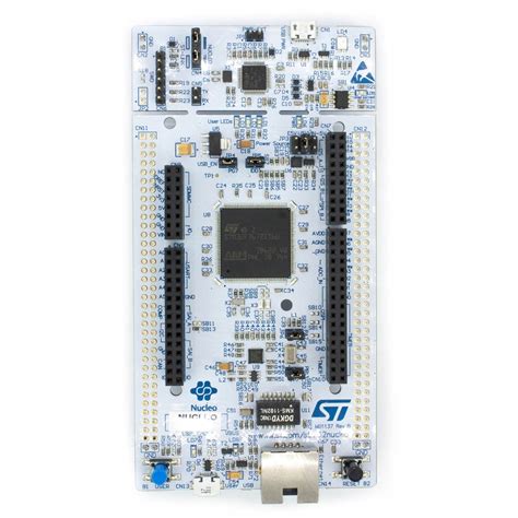 stm32 nucleo f767zi mbed arm cortex m7 ethernet 9762065494