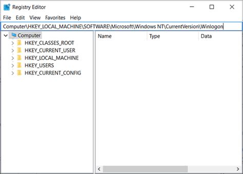 4 Ways To Find Computer Username And Password In Windows 10 Easeus
