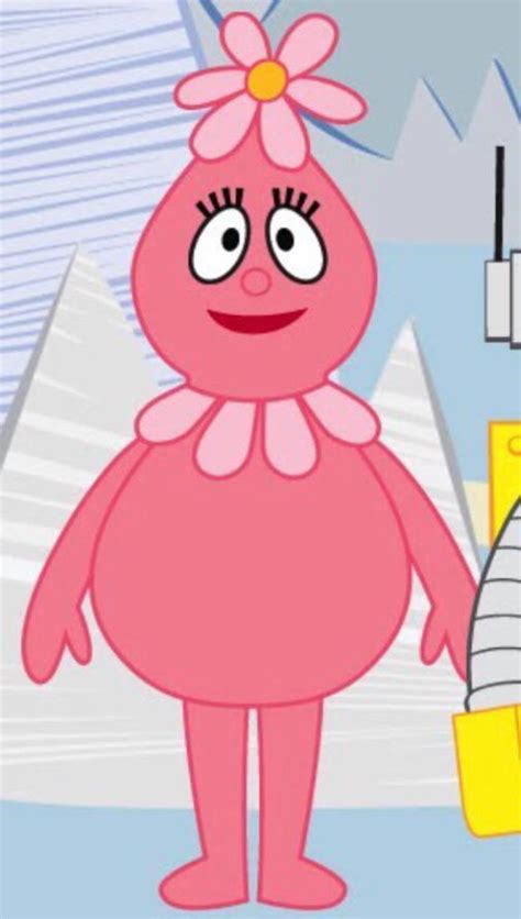 Foofa My Version By Mawii17 On Deviantart