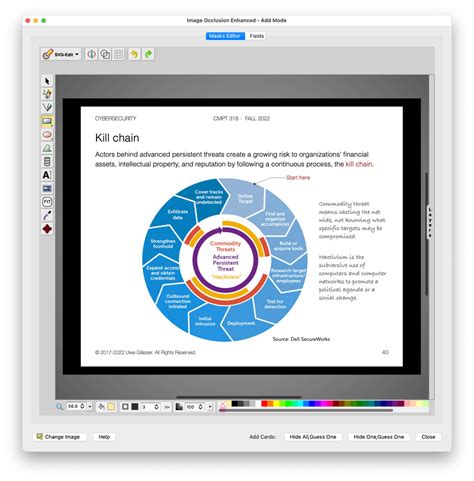 Image Occlusion Enhanced Adds A Black Border How To Remove Ranki