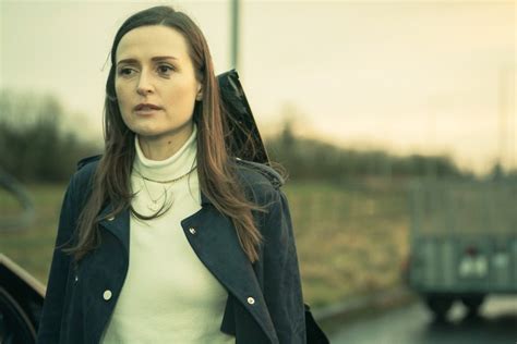 Kin Cast Meet The Characters In Irish Crime Drama Radio Times
