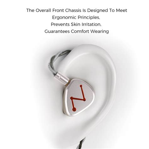 Letshuoer Dz4 Triple Dynamic Drivers In Ear Monitor Hifi Iem Earphone Letshuoer