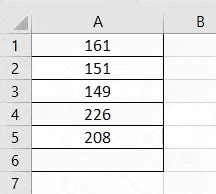 Excel Sum Shortcut Alt Quick Shortcut To Insert Sum Function