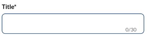 dart how can i hide letter counter from bottom of textfield in