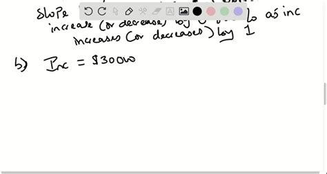 In The Linear Consumption Function Cons β̂0 β̂1 Inc The Estimated Marginal Propensity To