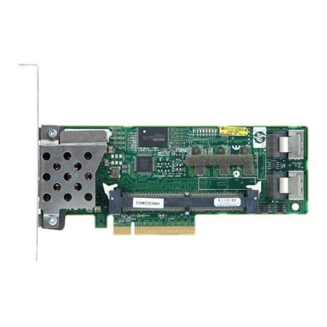 رید کنترلر hp smart array p410 controller آوش افزار