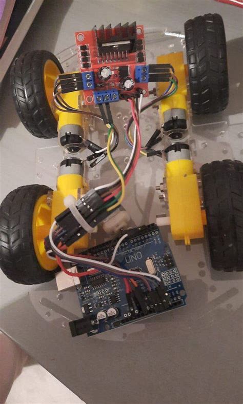 Hello Can Someone Help Me And Tell Me If This Code Is Correct Rarduino