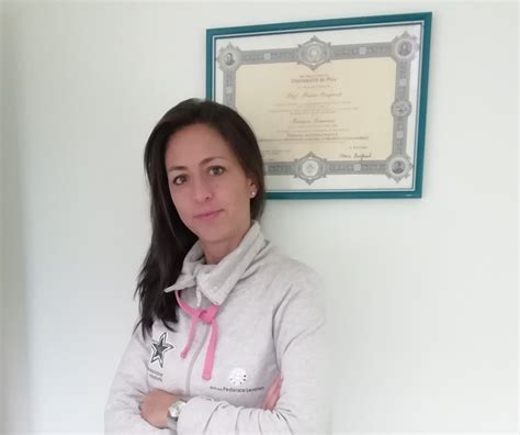 Dott.ssa Federica Lencioni | Medilive