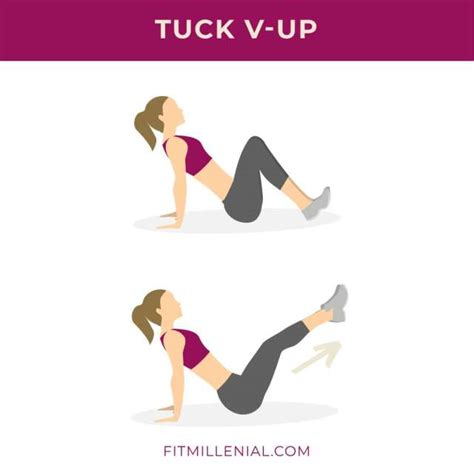 9 High Intensity Exercises To Get 11 Line Abs In 2 Weeks