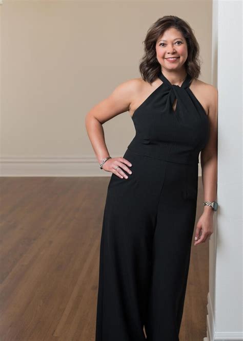 Temeka Williams Ay Magazine