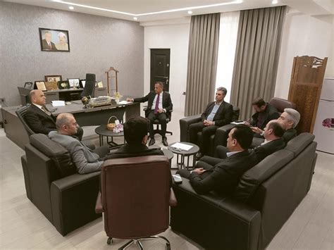 پیشگامی دانشگاه آزاد در گسترش روابط علمی و دانشگاهی ایران و اقلیم