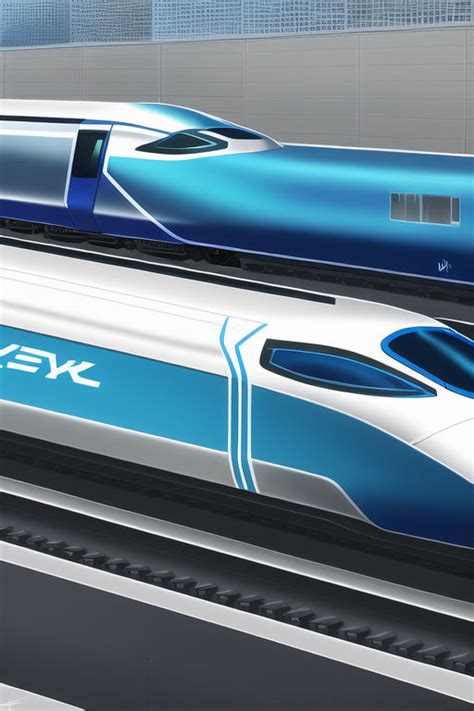 Maglev By Jesse220 On Deviantart